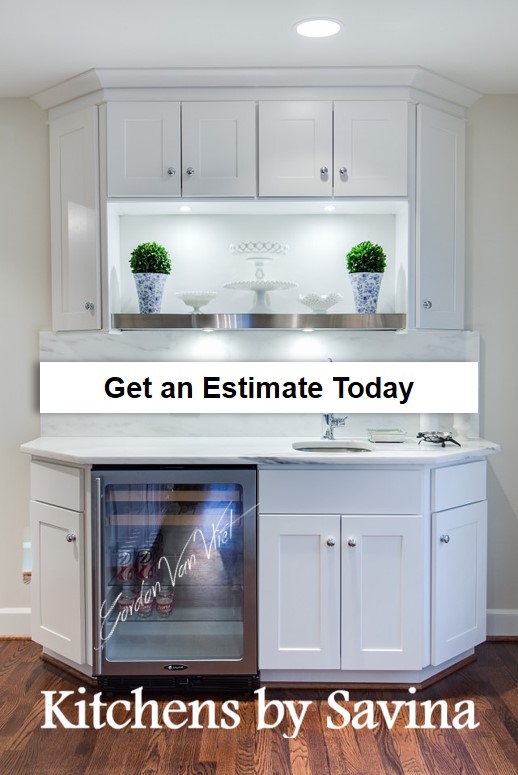 Kitchen Kompact Authorized Dealer - Kitchens by Savina Rochester NY