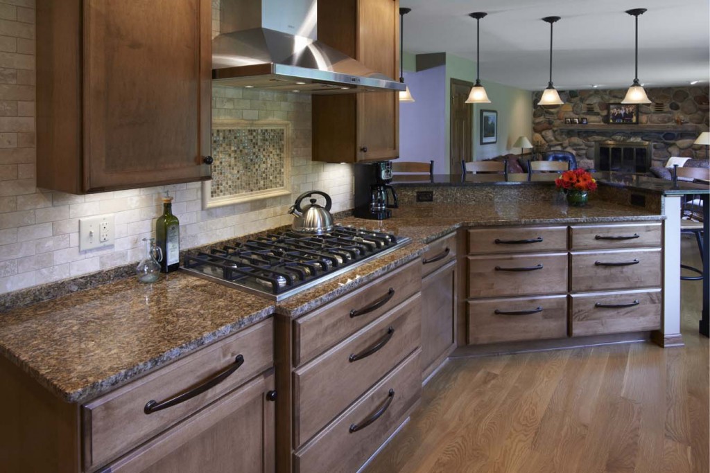 Great Northern Cabinetry - Kitchens by Savina