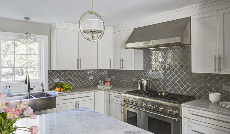 Wellborn Forest Kitchen Cabinetry - Kitchens by Savina